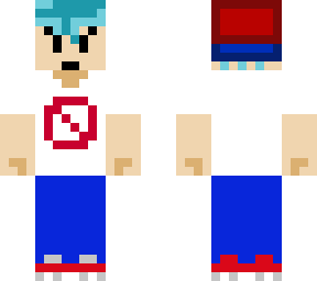keith | Minecraft Skins