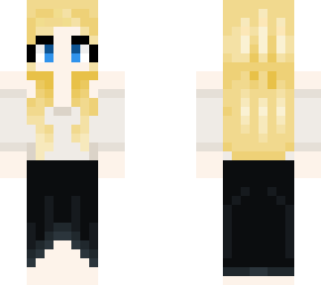 kira | Minecraft Skins