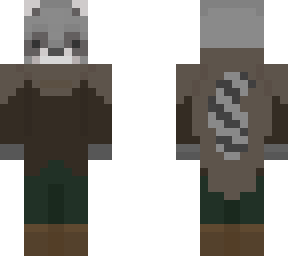 felix | Minecraft Skins