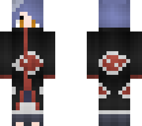 Konan | Minecraft Skin