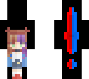 history | Minecraft Skins