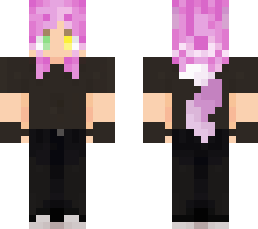 cargo | Minecraft Skins