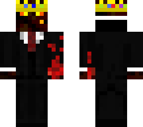 magma | Minecraft Skins