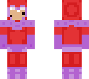 magneto | Minecraft Skins