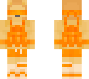 manepear | Minecraft Skins