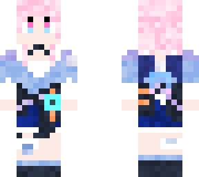 march | Minecraft Skins