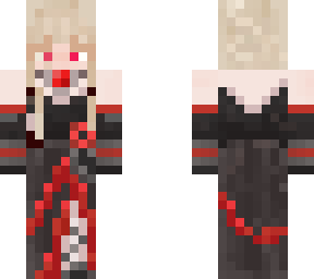 Maru more | Minecraft Skin