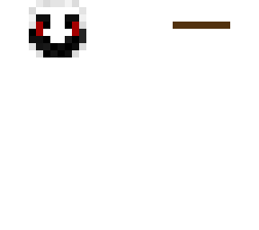 mask | Minecraft Skins