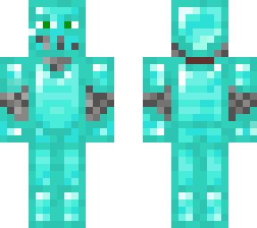 diamond | Minecraft Skins