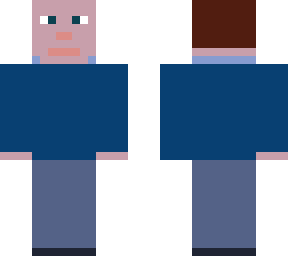 master wu | Minecraft Skins