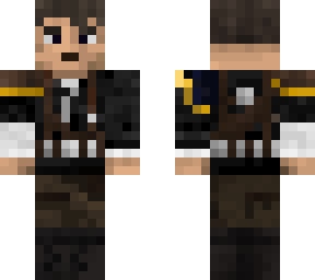 max | Minecraft Skins