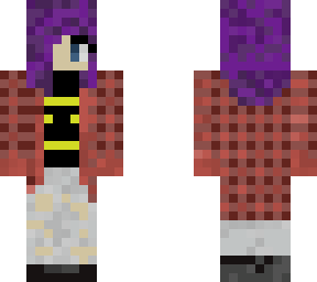 max | Minecraft Skins