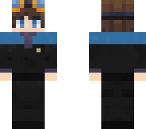 science | Minecraft Skins