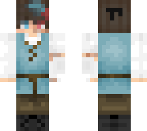medieval | Minecraft Skins