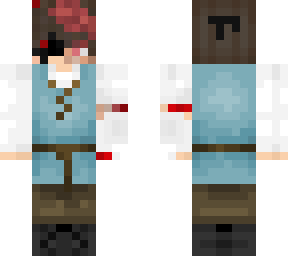 medieval | Minecraft Skins
