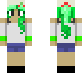 inanimate insanity | Minecraft Skins