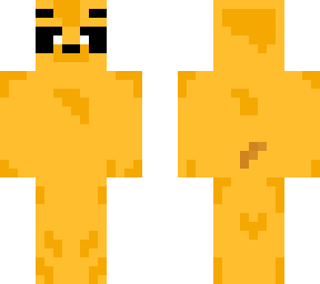 mikecrack | Minecraft Skins