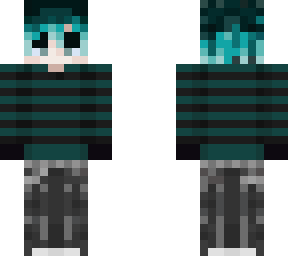 moi skin | Minecraft Skin