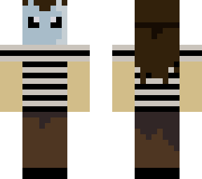 empty | Minecraft Skins