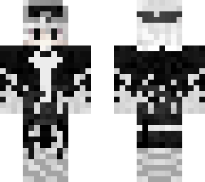 My roblox Skin (minecraft version) | Minecraft Skin