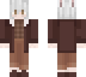 turtleneck | Minecraft Skins