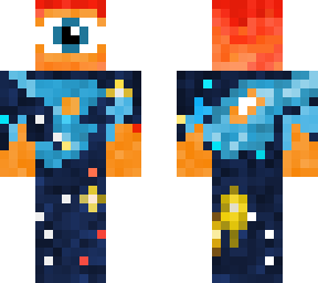 Nowere | Minecraft Skin