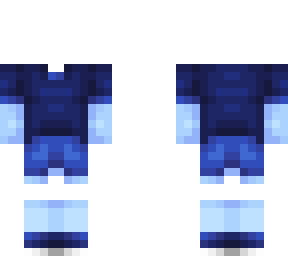 summer | Minecraft Skins