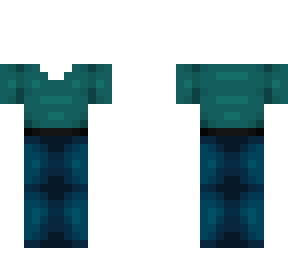 jeans base | Minecraft Skins
