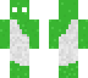 lime | Minecraft Skins