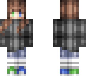 cross | Minecraft Skins