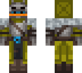 perry | Minecraft Skins