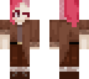 persephone | Minecraft Skins