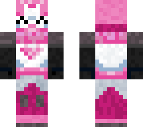 castle crashers | Minecraft Skins