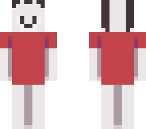 pochacco | Minecraft Skins