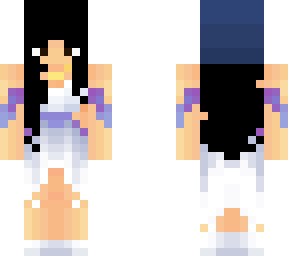 quackity | Minecraft Skins