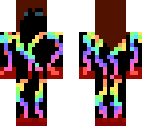 rgb | Minecraft Skins