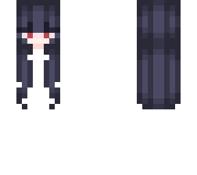 RIn | Minecraft Skin