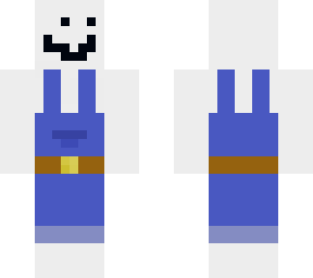 rizz | Minecraft Skin