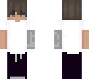 Robot arm | Minecraft Skin