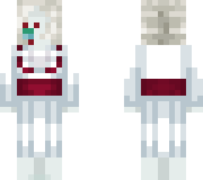 Rui | Minecraft Skin