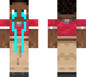 sad | Minecraft Skins