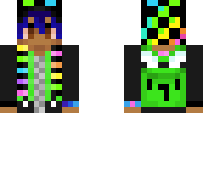 save file | Minecraft Skin