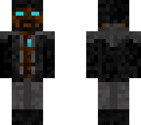 legendary | Minecraft Skins