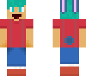 sebastian | Minecraft Skins