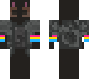 kitty | Minecraft Skins