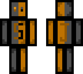 joe | Minecraft Skins