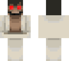 SKIBIDI | Minecraft Skin