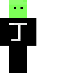 Skin Joni | Minecraft Skin