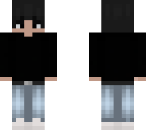 player | Minecraft Skins
