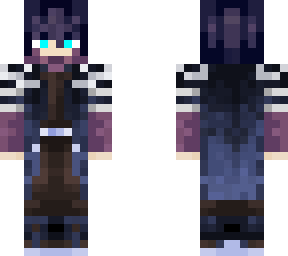 dabi | Minecraft Skins